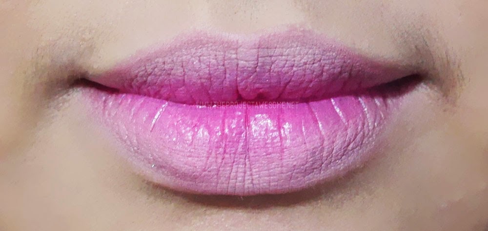 The Project Awesome: Product Review: Mistine Q Perfect Lip Color Queen ...