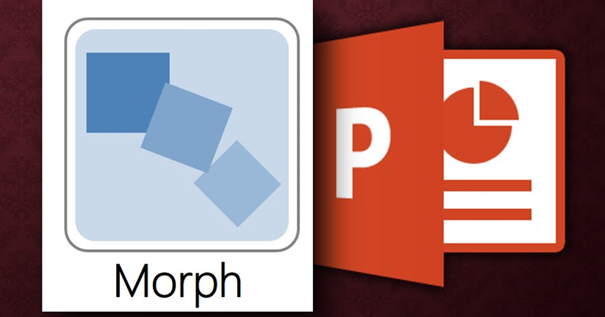 Tải, cài đặt và crack Office 365 Pro để có được hiệu ứng Morph của ...