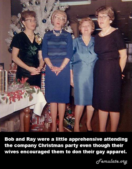 Femulate: Someday Funnies