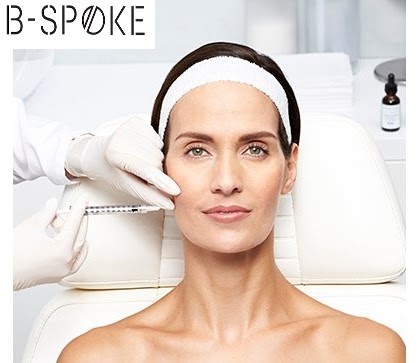 B-Spoke Clinic: Protection With Botox And Filler For Cheeks Treatments