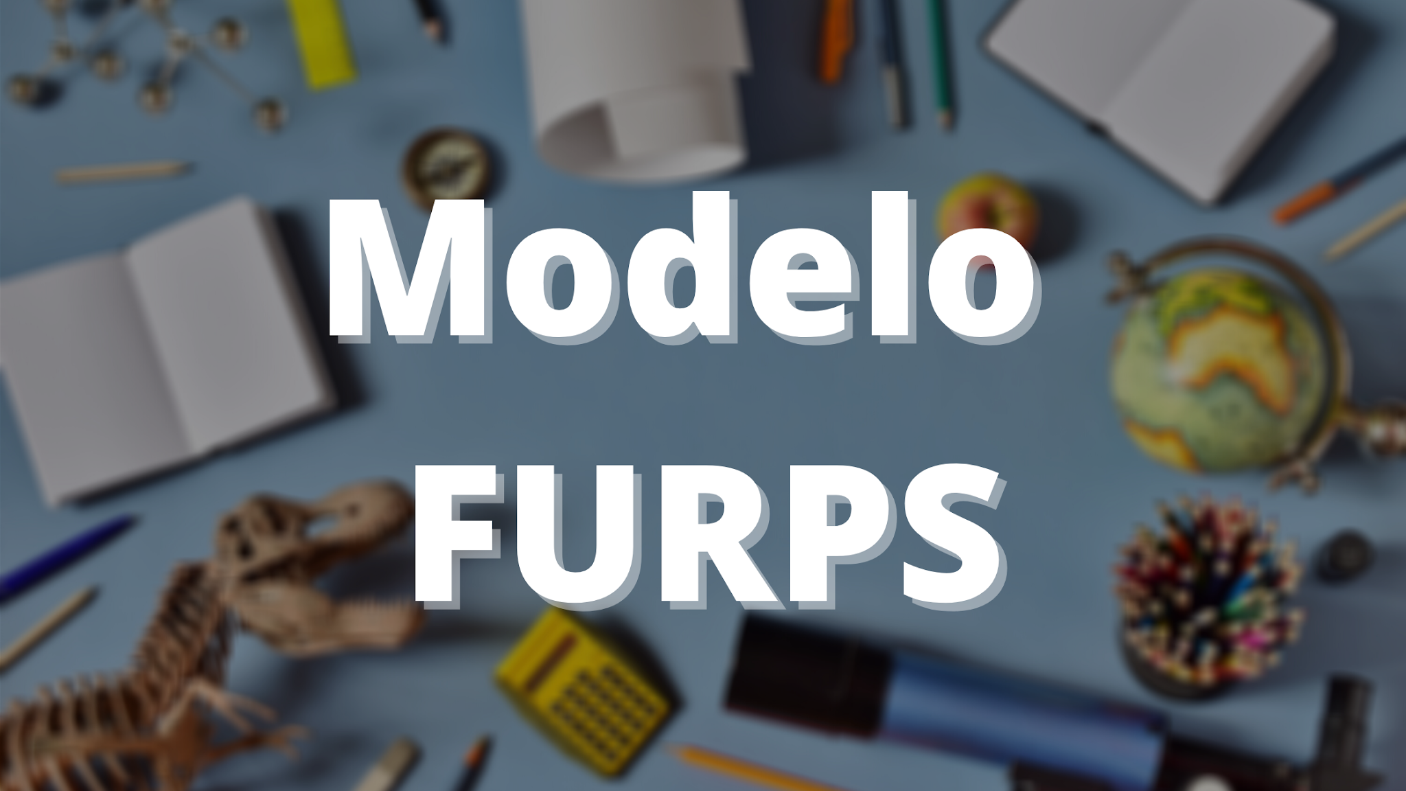 ESTÁNDARES Y MODELOS DE CALIDAD DE SOFTWARE PARA EVALUACIÓN DE RED ...