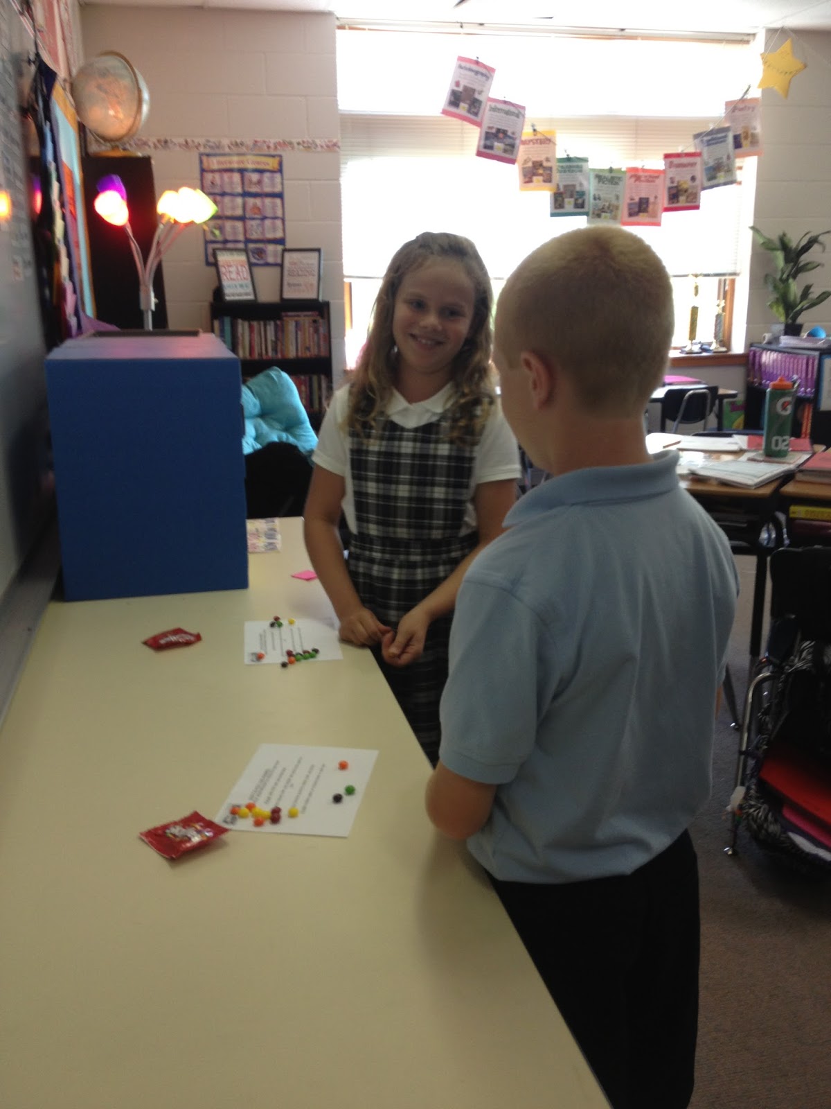 Mrs. Wilds Class Blog (2013-2014): Boys Town Social Skills (Having a ...