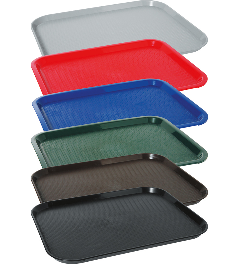 Pret Tava Plastic pentru Servire - Gama Economica - Amenajari HoReCa