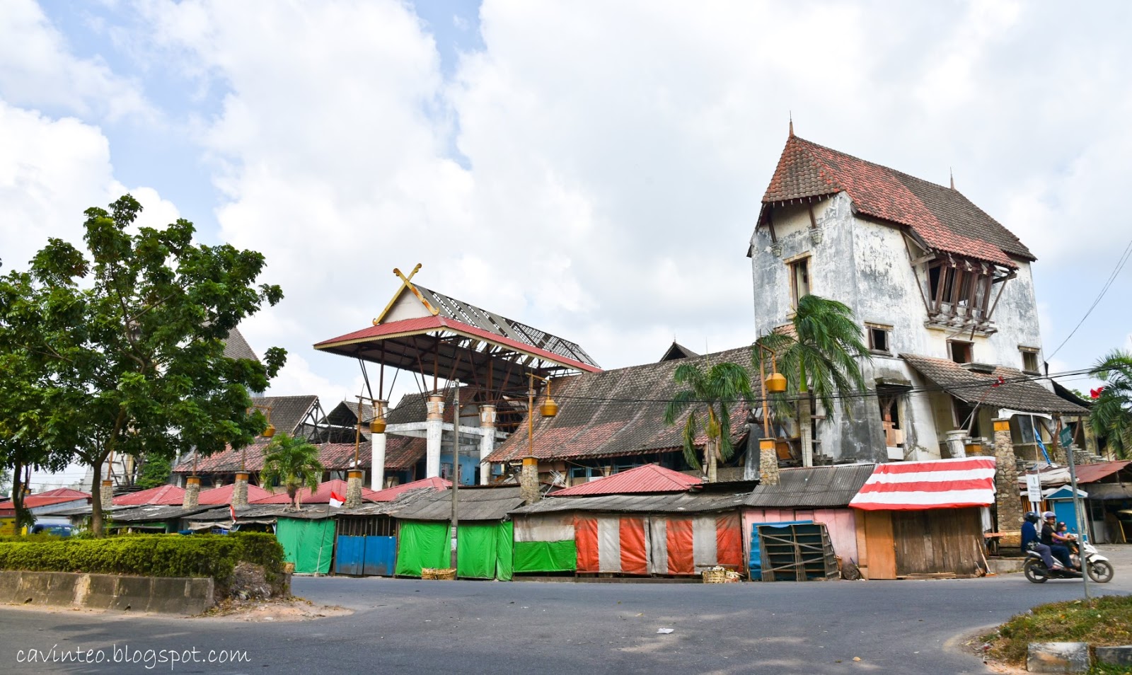 Entree Kibbles: 3 Days, 2 Nights in Batam - An Itinerary Including 1 ...