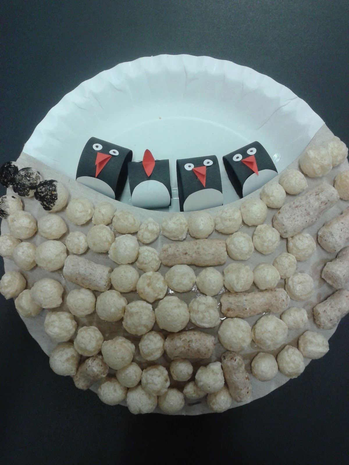 kreativ ötletbörze: Fecskék