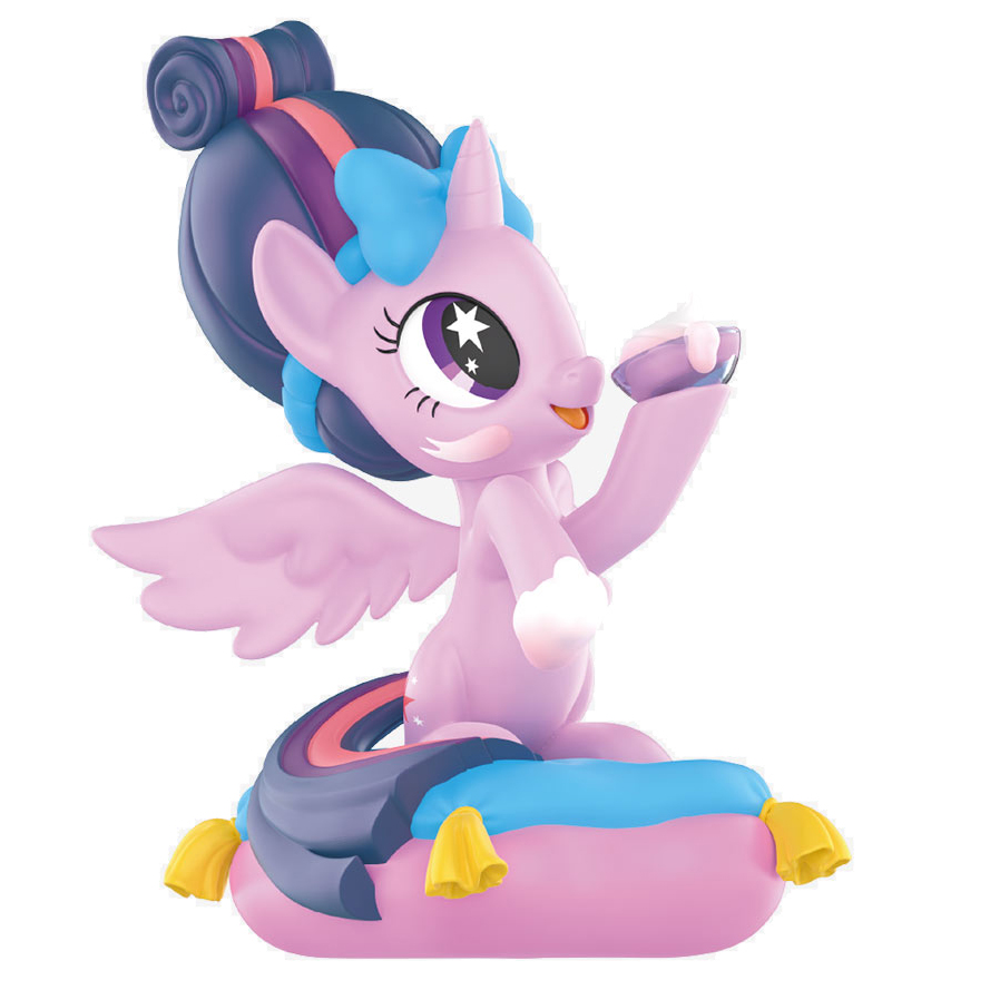 MLP Pop Mart Pretty Me Up G4 Other Figures | MLP Merch
