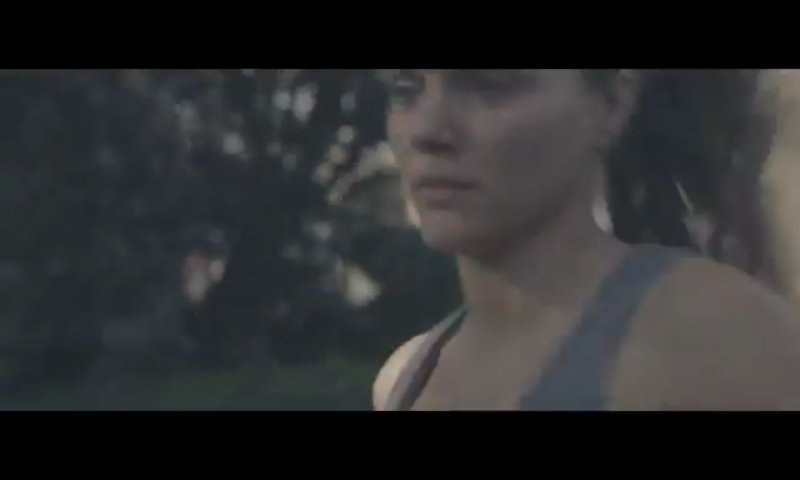 Tracy Spiridakos Spain: 2015