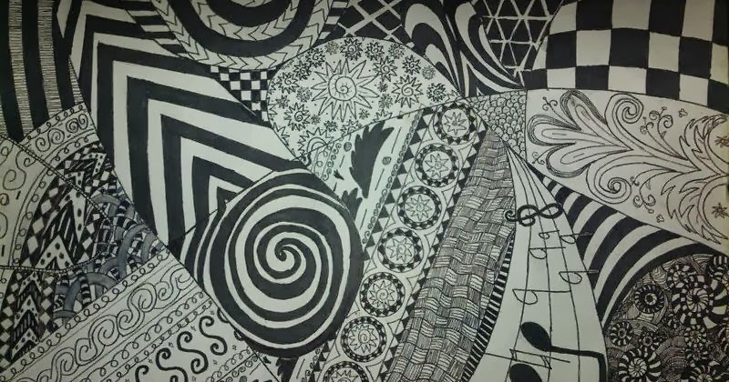 Contoh Gambar Vignette Simple / Paling Bagus 20+ Contoh Gambar Vignet ...