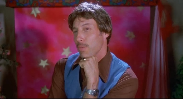Uncle Rico Napoleon Dynamite Steak