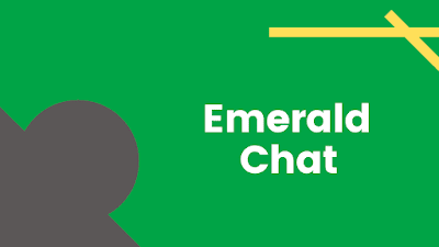 Emerald Chat