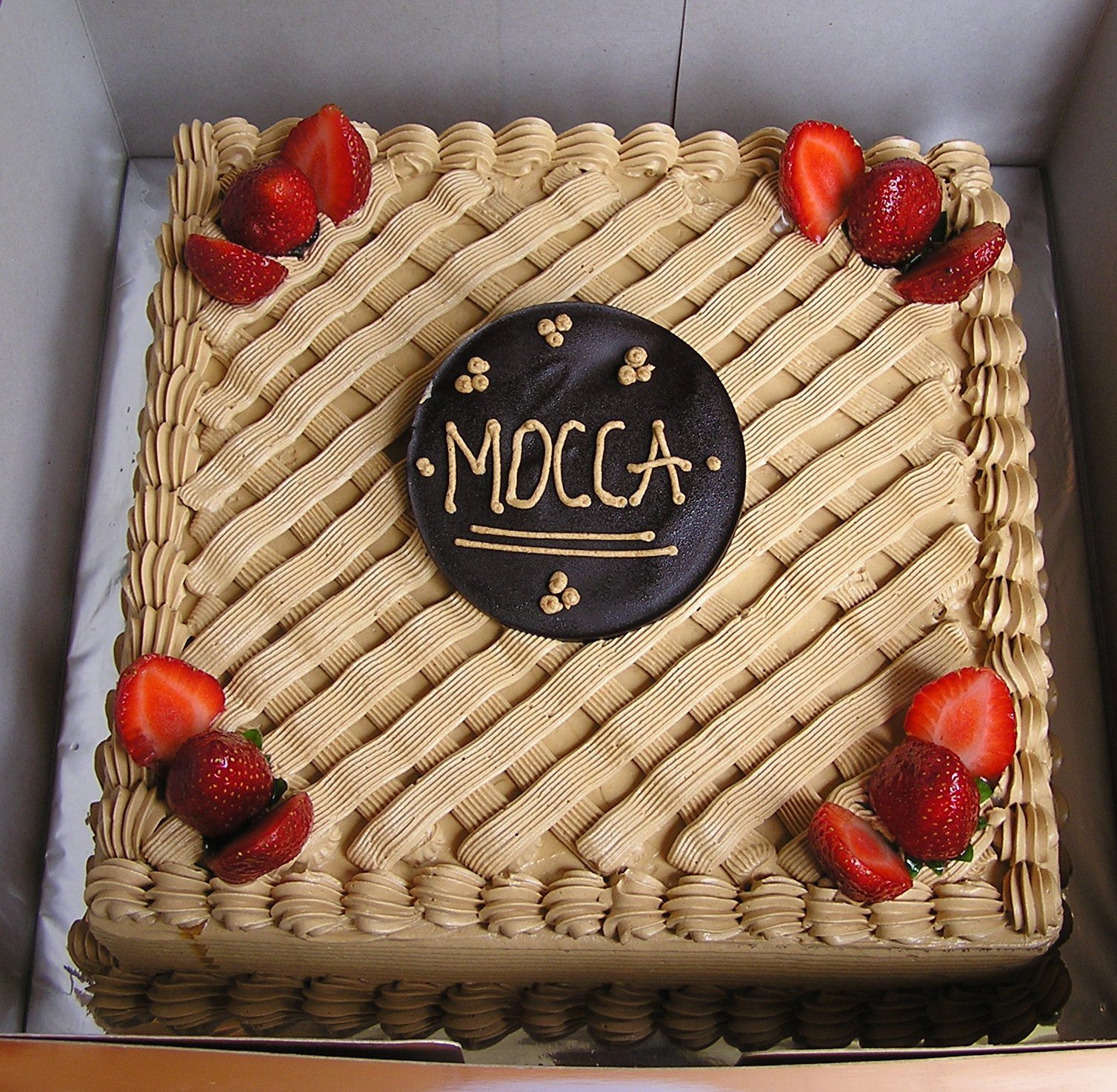 Rits Cake: Jenis Cake dan Harga