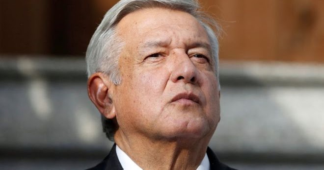 AMLO ha ganado la Presidencia de México.