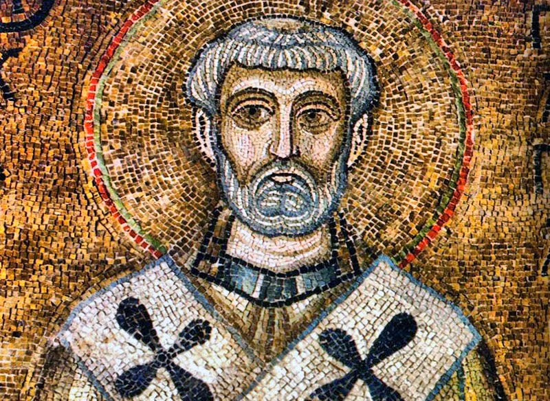 The First Epistle of Clement to the Corinthians | The Lost Books of the ...