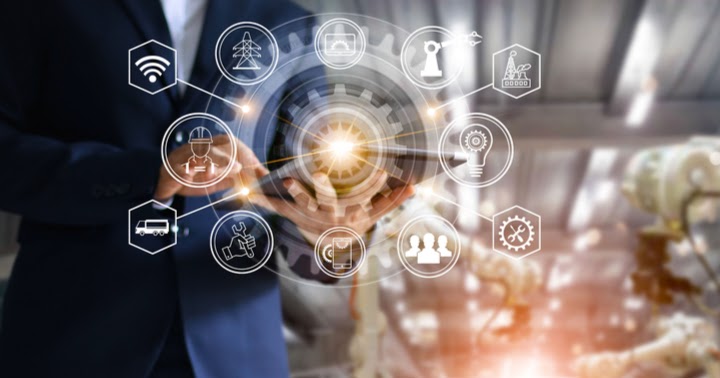 Smart Process Application Market Demand, Development and Restraint ...