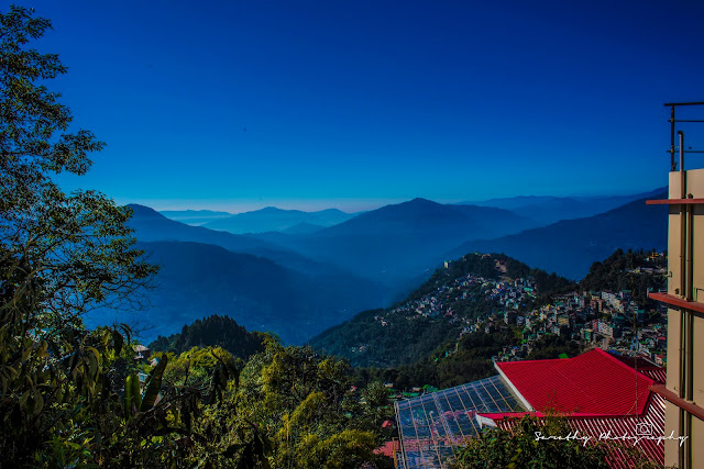 The Scenic and Vibrant Sikkim