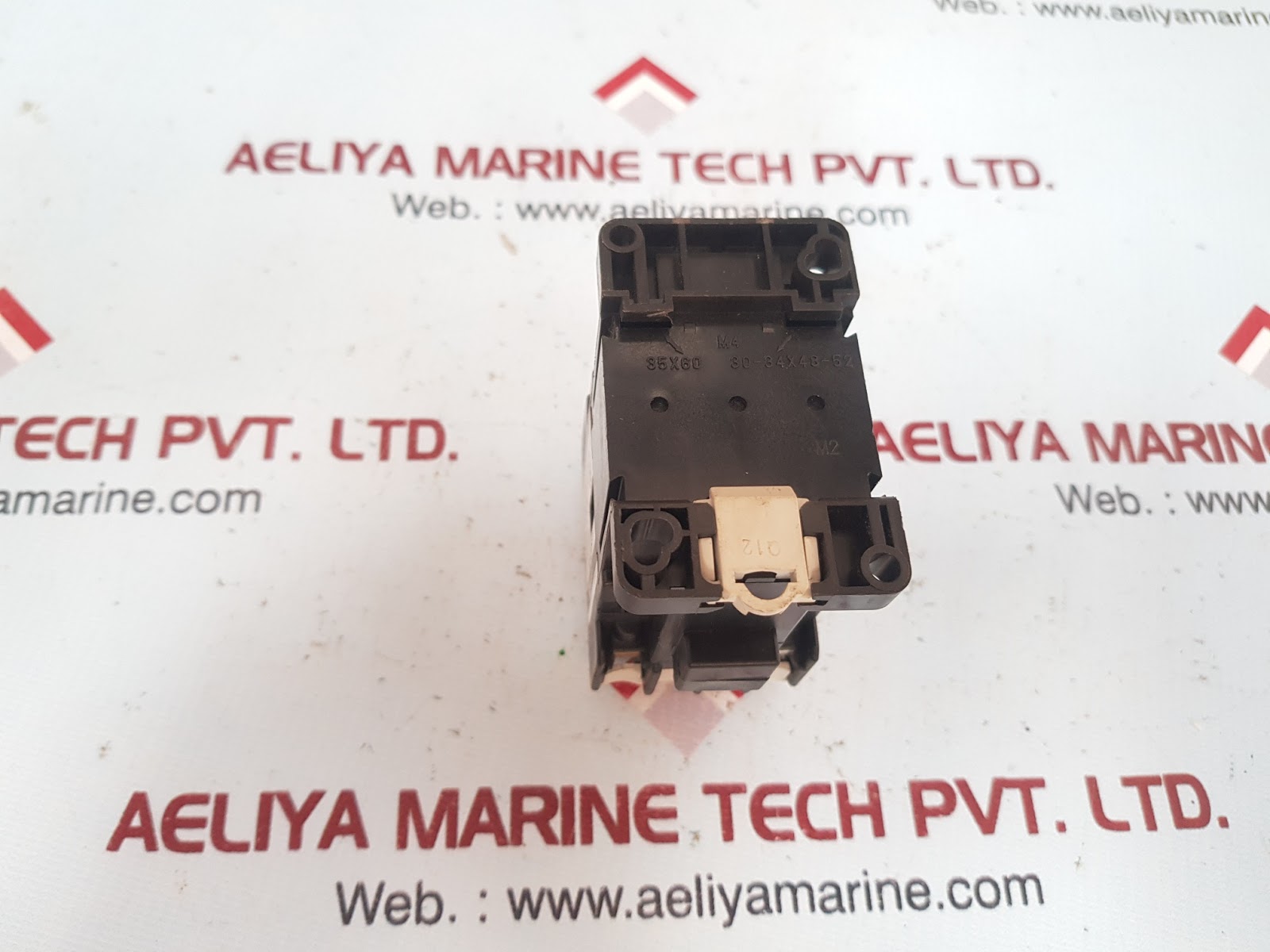 LG CH-3 MAGNETIC CONTACTOR - Aeliya Marine