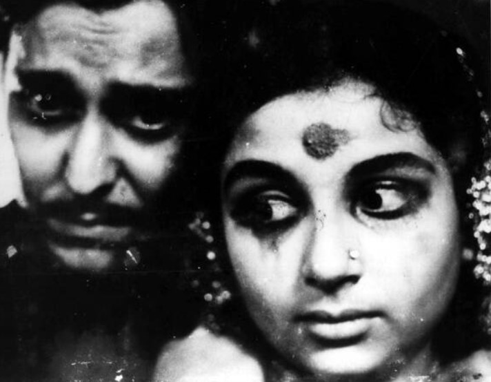 Conversations Over Chai: Devi (1960)