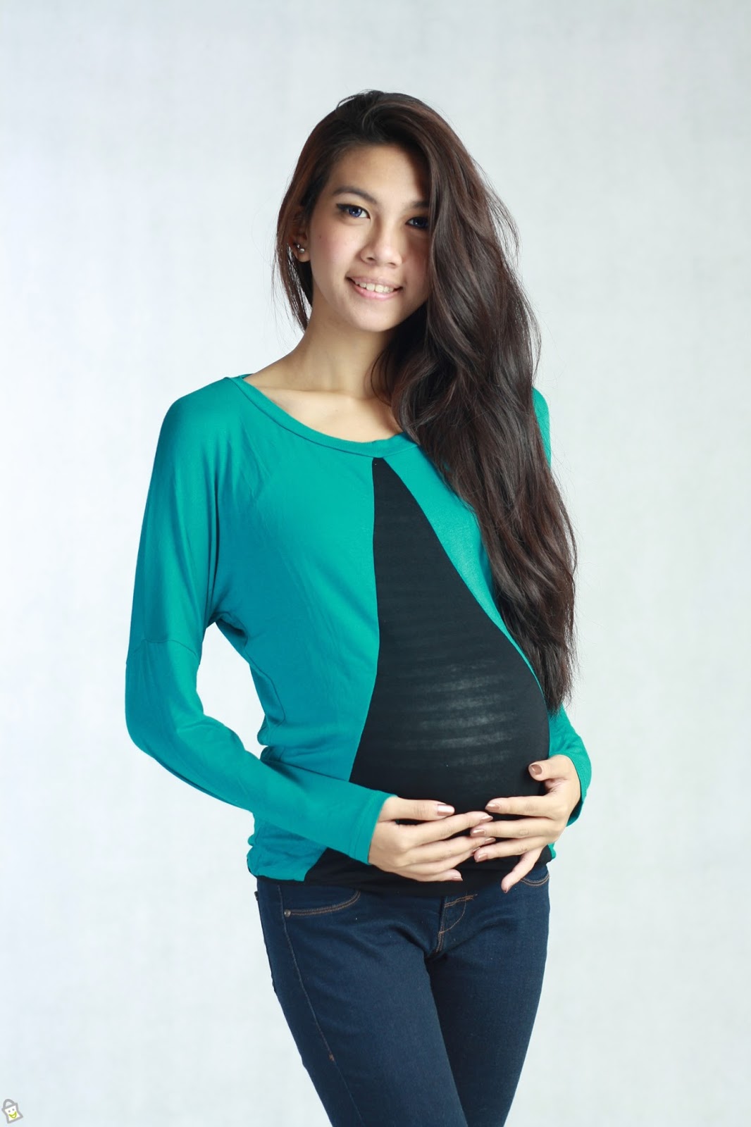 Kumpulan Foto Wanita Hamil Yang Cantik dan Sexy ~ Mamah Muda Blogr