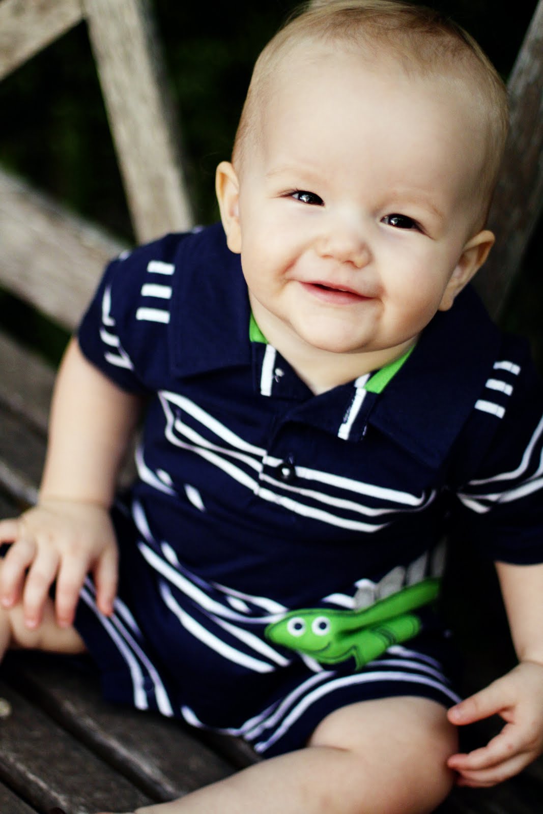Photography by Joyelle: THE CUTEST BABY BOY IN THE WHOLE WIDE WORLD HAS ...