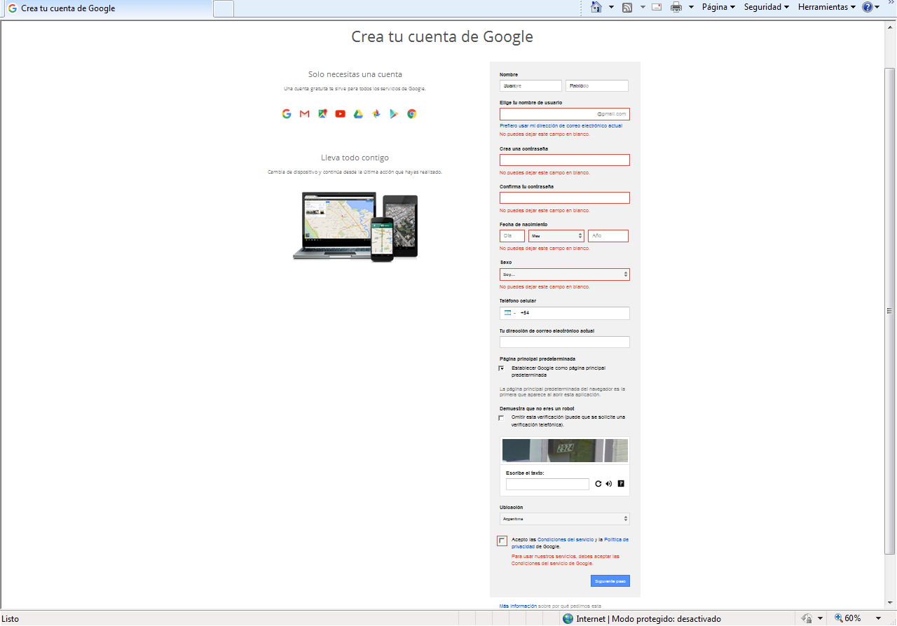 Mini Aplicaciones En Excel Autorrellenar Formulario Web Html Desde Excel Web Form Filling