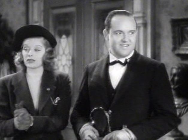 Another Old Movie Blog: Grady Sutton