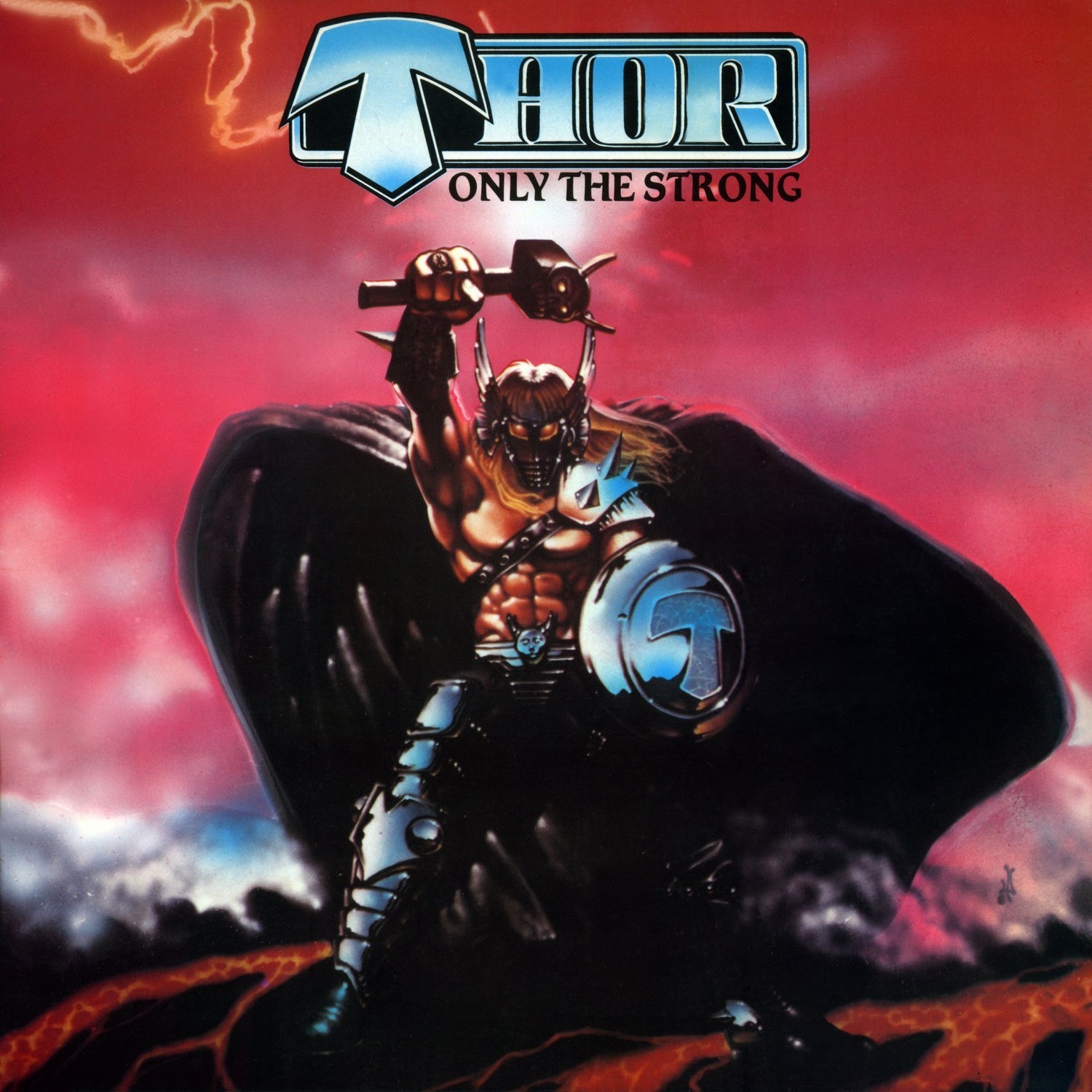 metalmusicclan: ENTREVISTA A THOR (Vancouver, Canadá,1973) por METAL ...