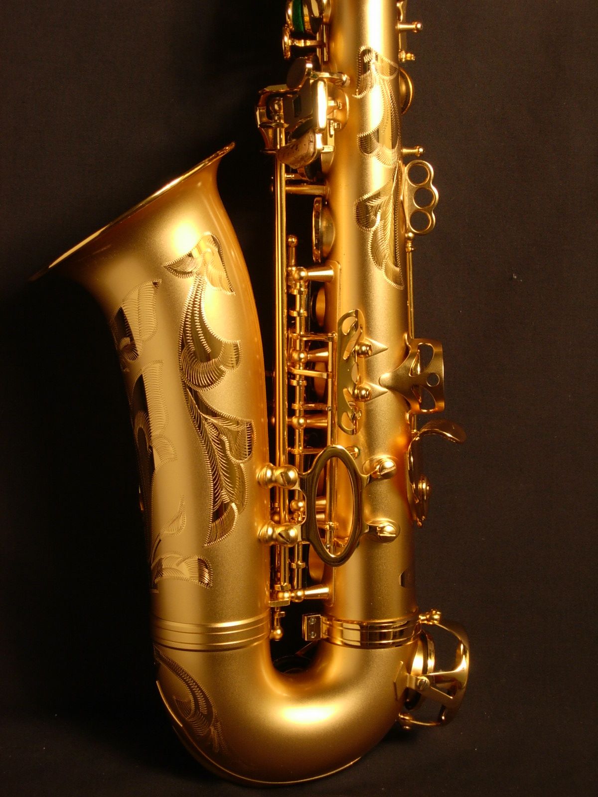 The Wearing Of the Green (and Gold): A New Gold Standard?