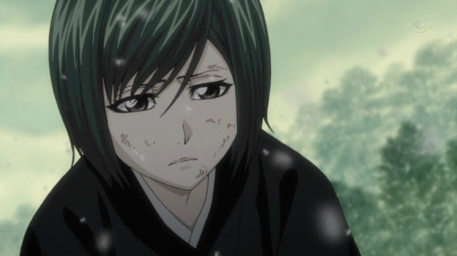 Блич [290 рис.] Bleach