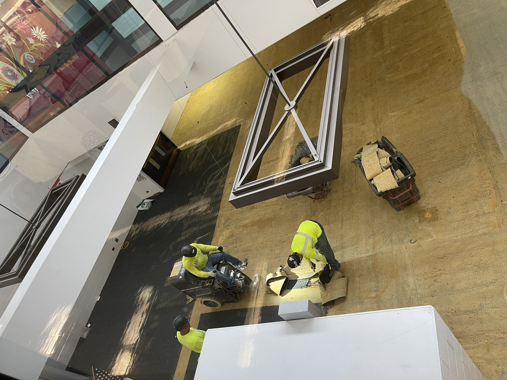 Uptown Update: Uplift High School STEAMs Into The Future