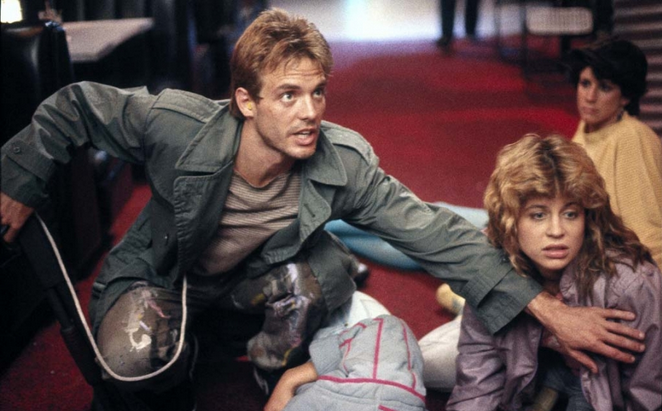 Film Guru Lad - Film Reviews: The Terminator Review