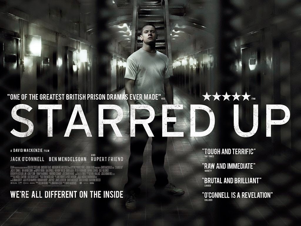 Starred Up