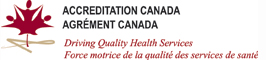 CCHL - CCLS Communiqué: Accreditation Canada: Sustaining Success ...