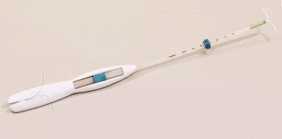 EDUCACIÓN SEXUAL : DIU T PROGESTASERT