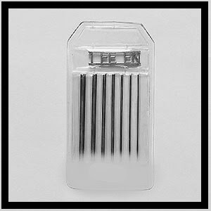 QAQC BYUNS: IMAGE QUALITY INDICATORS