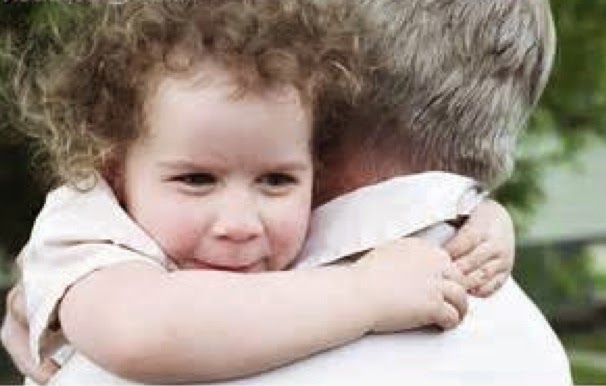 Getting To Know God: Loving God