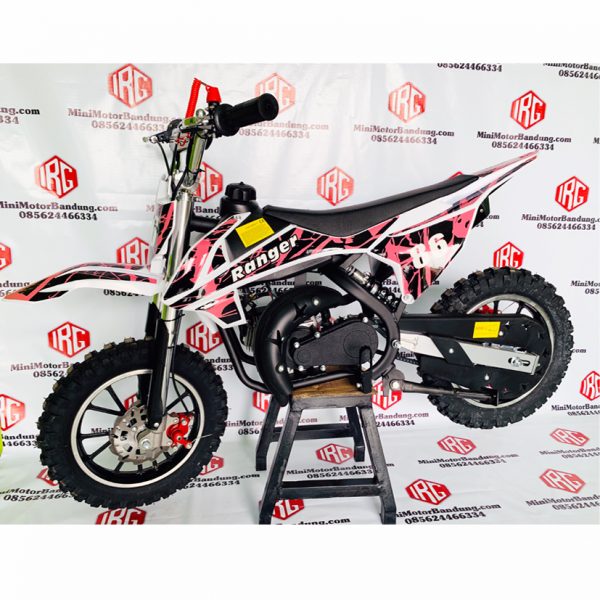 MOTOR MINI PASTEUR BANDUNG 085881174792