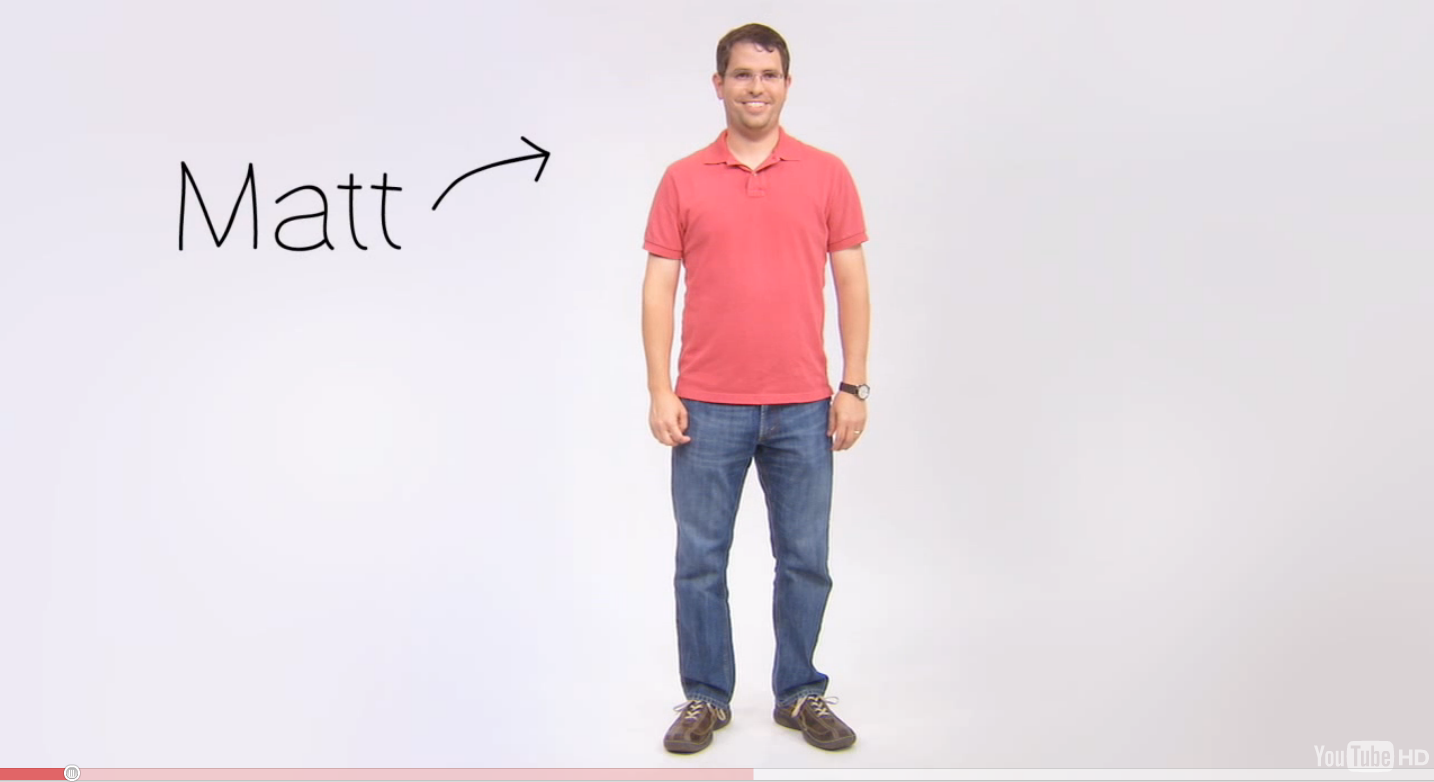 SearchReSearch: Clever trick to make YouTube videos fill up the browser