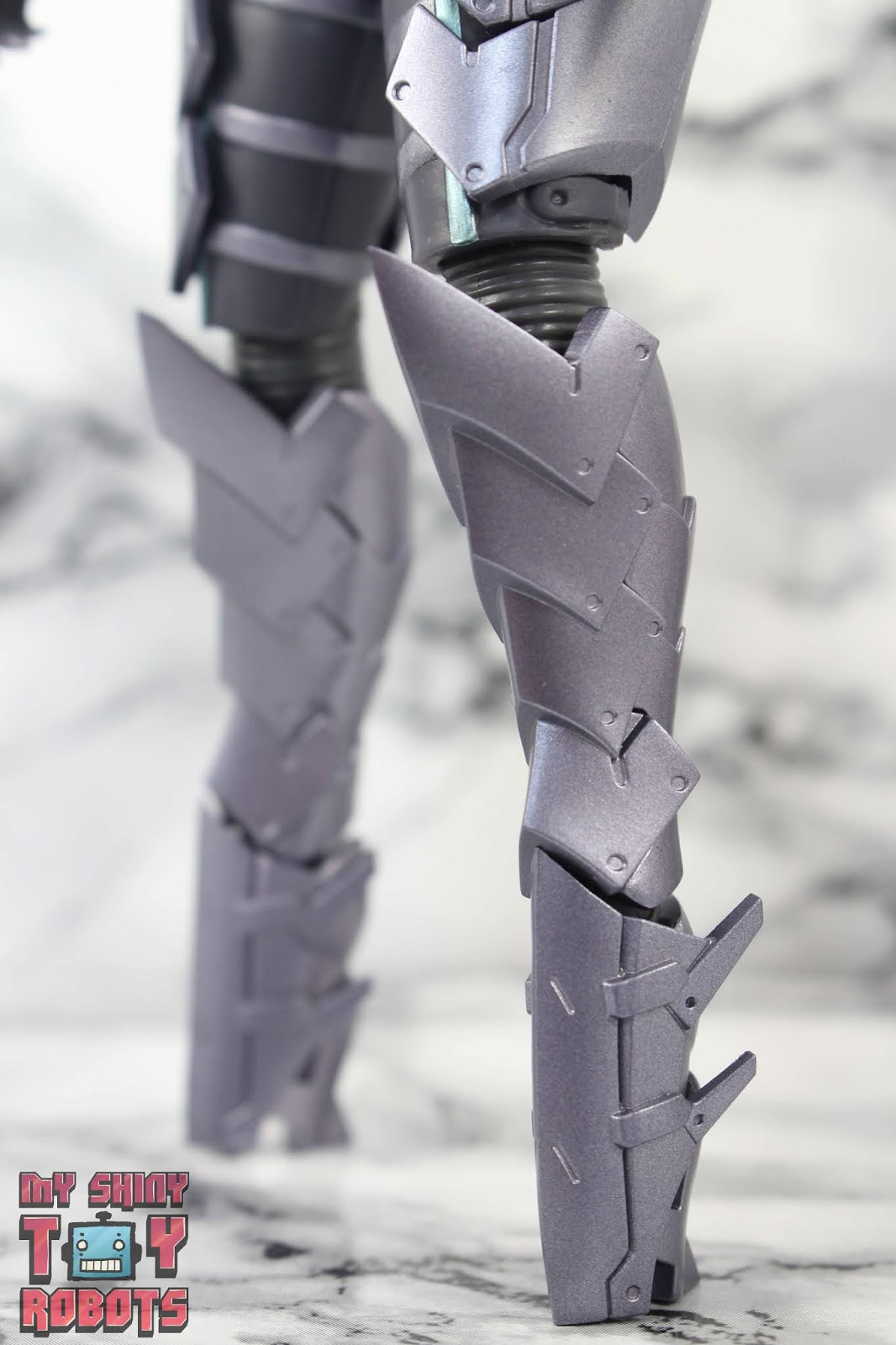 My Shiny Toy Robots: Toybox REVIEW: S.H. Figuarts Bemular -the Animation-