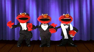 Watch Elmo's World Singing
