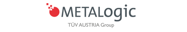 METALogic becomes part of the TÜV AUSTRIA Group | METALogic - Your ...