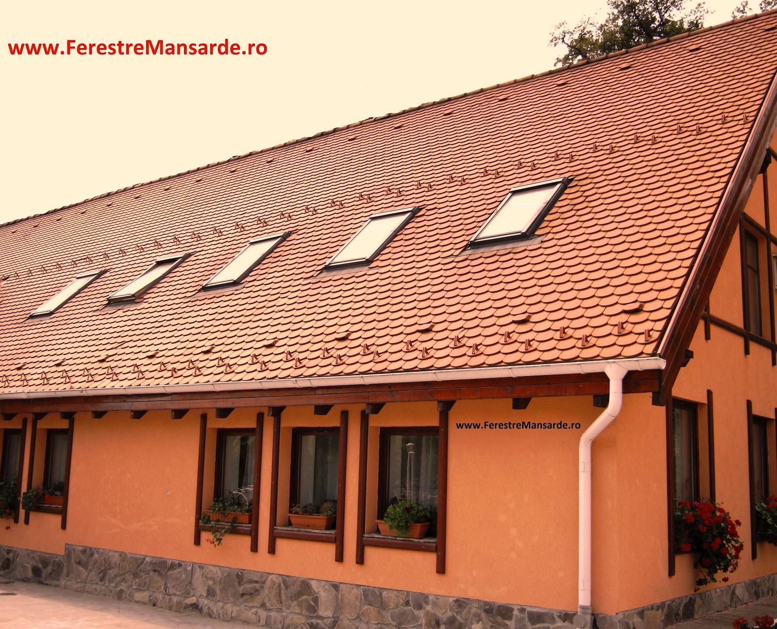 FERESTRE PENTRU MANSARDAFERESTR-MANSARDA-VELUX