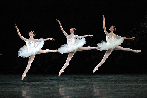 ekkoart blogspot.com: I am interested in ballet!!