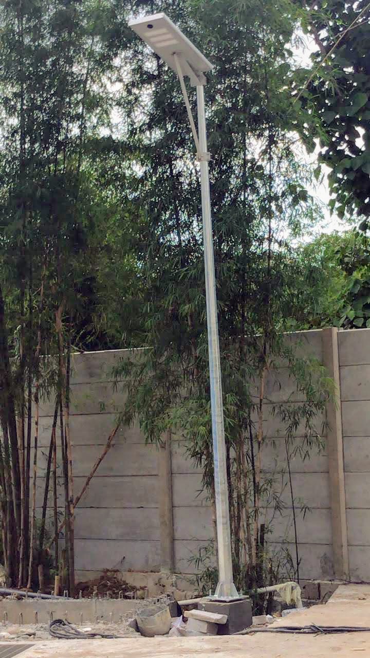 Pabrik Jual Tiang Lampu Sorot, tiang lampu lapangan Bola, Tiang High Mast, Tiang Lampu PJU ...