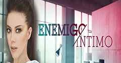 Enemigo intimo Capitulo 43 - Viernes 20 de Abril del 2018 - Hadenovelas
