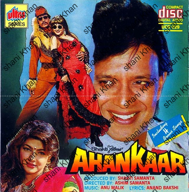 Bollywood Music A To Z Cds. visit to download http ...