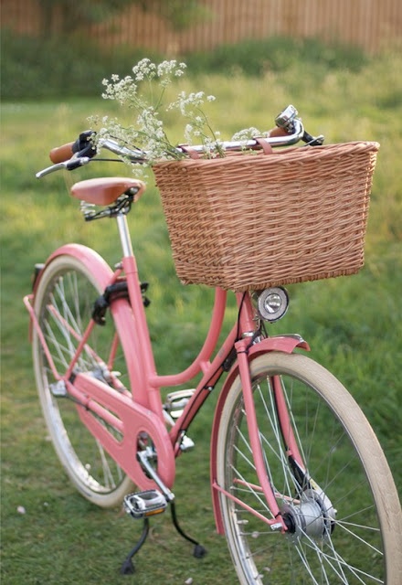 Haute Child in the City: Friday Eye Candy: bicycle built for two