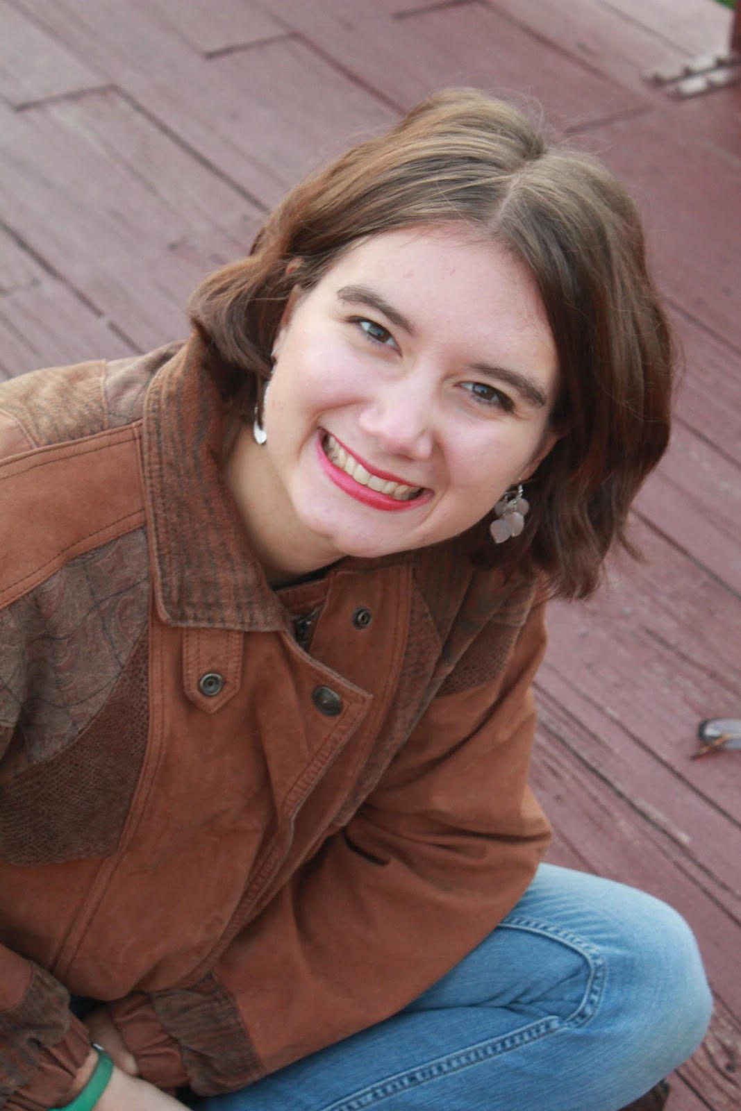 Guest Post: Writing Fiction that Impacts