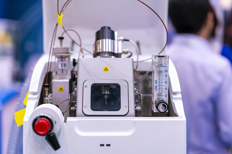 Mass Spectrometer Heaters | The Thermal System and Vacuum Feedthrough Blog