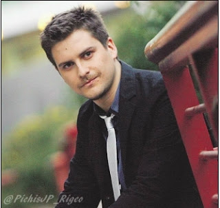 Social Datos breves sobre Jean Philippe | Pichis Official