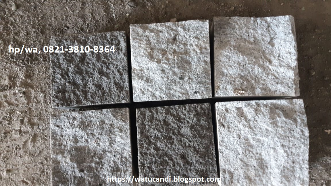 6282138108364 Lantai Outdoor Paving Conblock Batu Alam Harga Murah ...